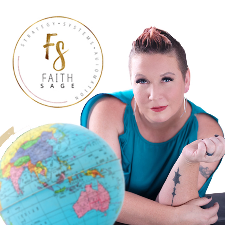 Blog - Faith Sage